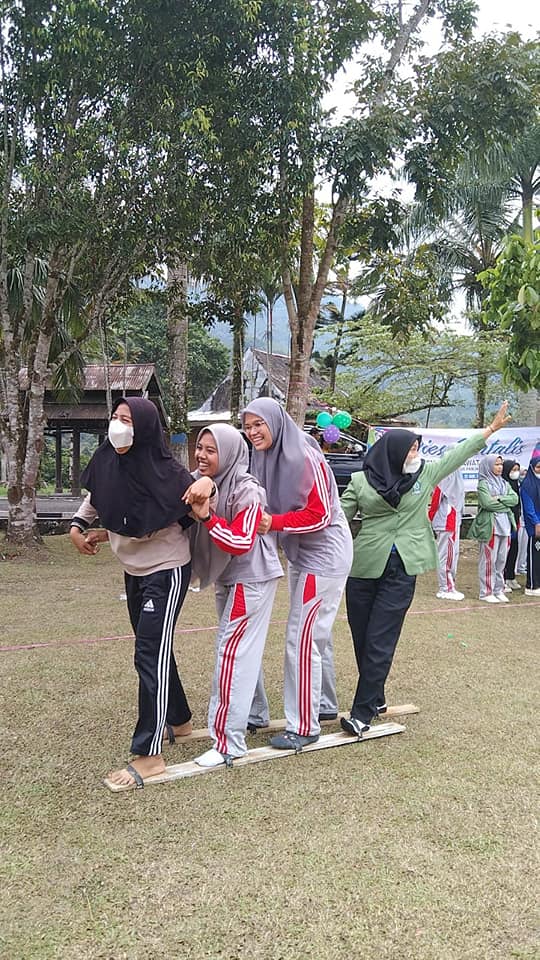 Dies Natalis Akper Nabila Ke-18 Tahun 2022 – Akademi Keperawatan Nabila